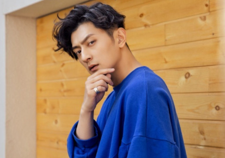 Liang Dawei - David.L - CPOPHOME