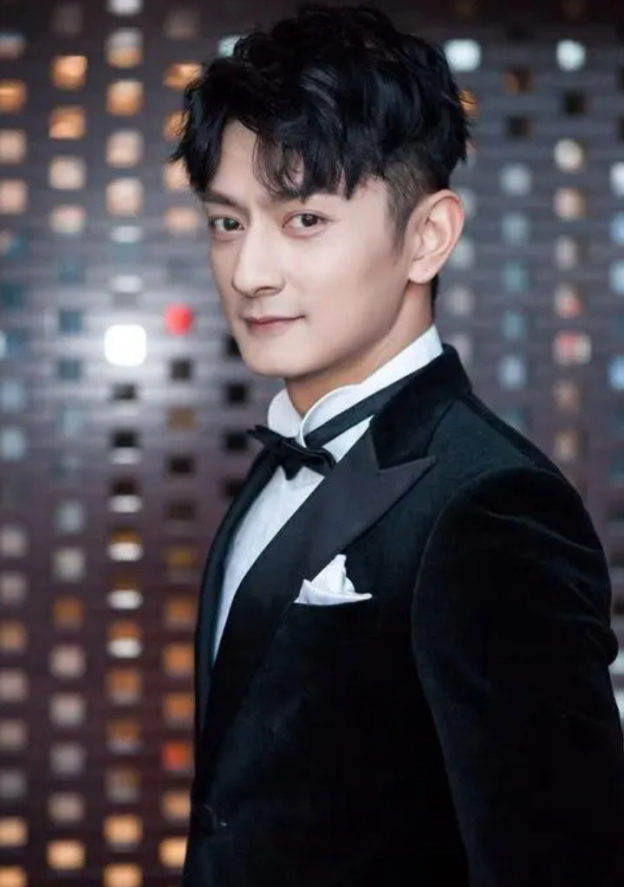 Liang Dawei - David.L - CPOPHOME