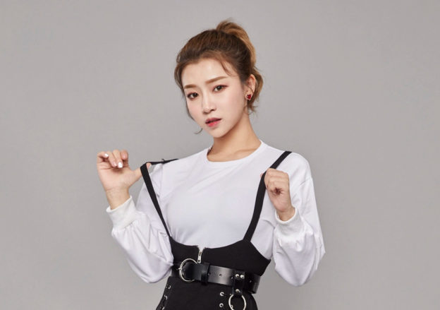 Lin Junyi - 林君怡 - CPOPHOME