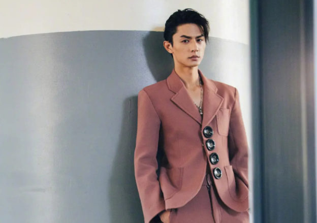 Liu Chang - 刘畅 - CPOPHOME