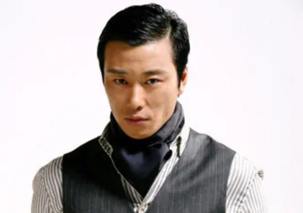 Liu Guancheng (Leo) Profile - CPOP HOME