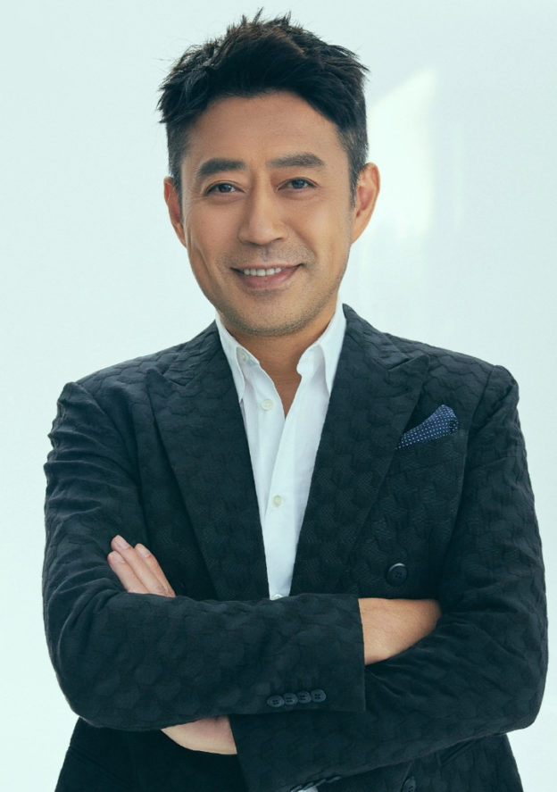 Liu Jun - 刘钧 - CPOPHOME