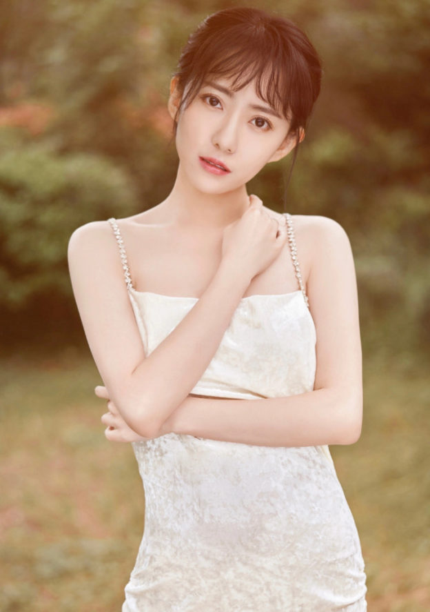 Liu Mengmeng - 刘萌萌 - CPOPHOME