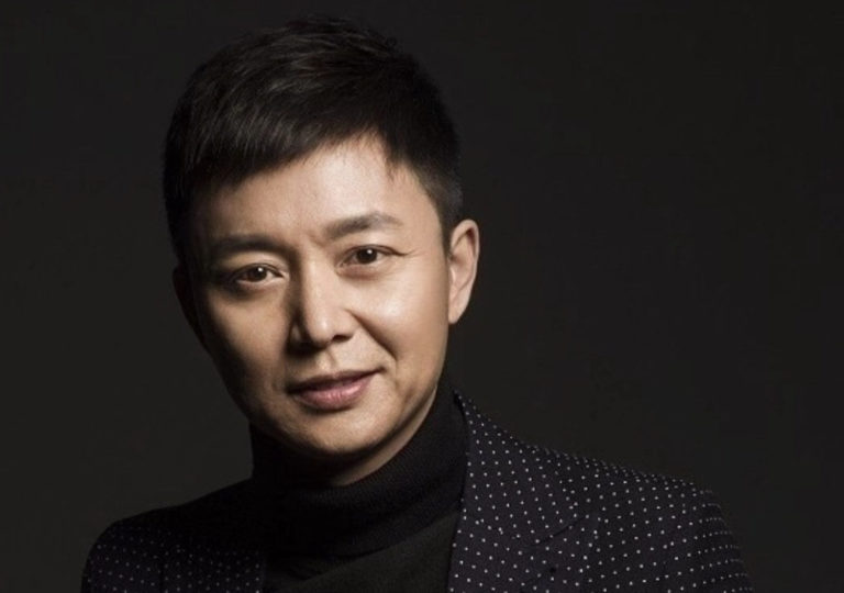 Liu Yijun - 刘奕君 - CPOPHOME