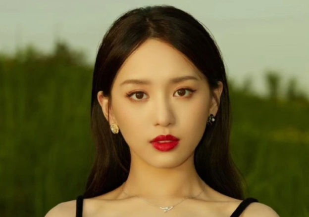 Luo Qiuyun - Wendy Luo - CPOPHOME