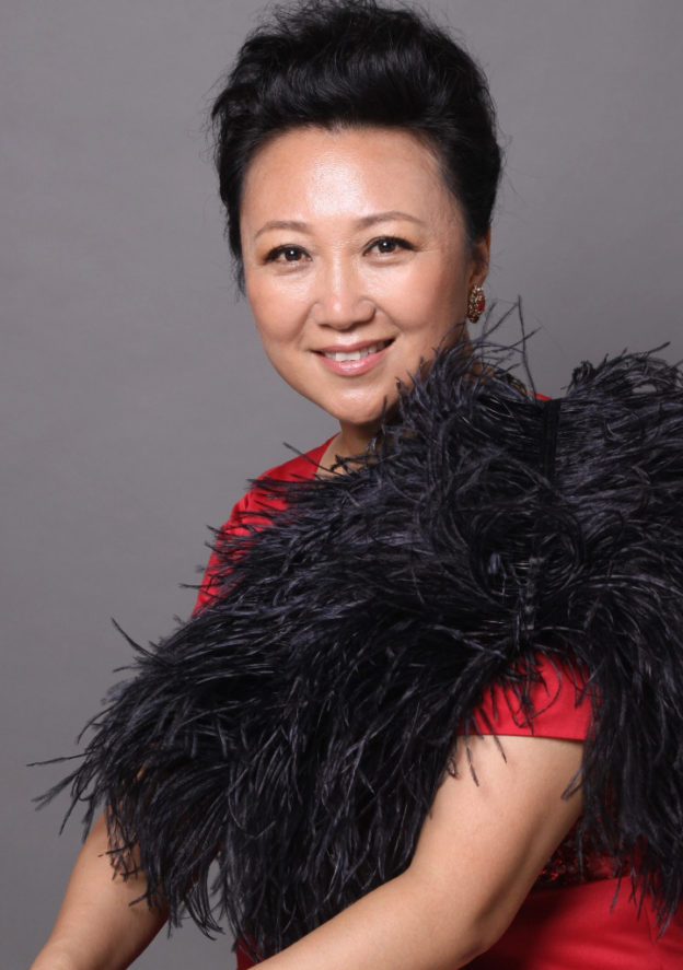 Ma Lan - 马兰 - CPOPHOME