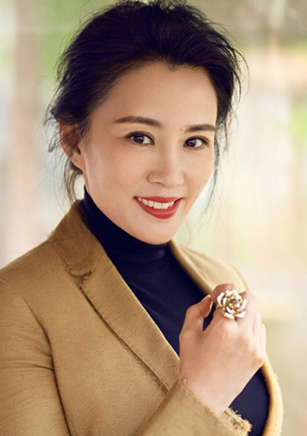 Ma Li - Mary - CPOPHOME