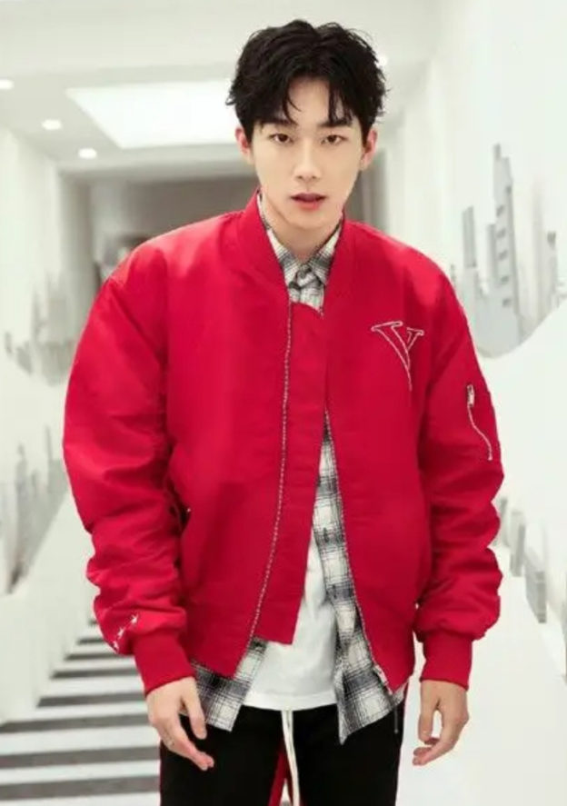 Ma Sichao - Kido Ma - CPOPHOME