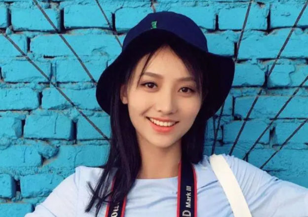 Ma Yujie - 马渝捷 - CPOPHOME