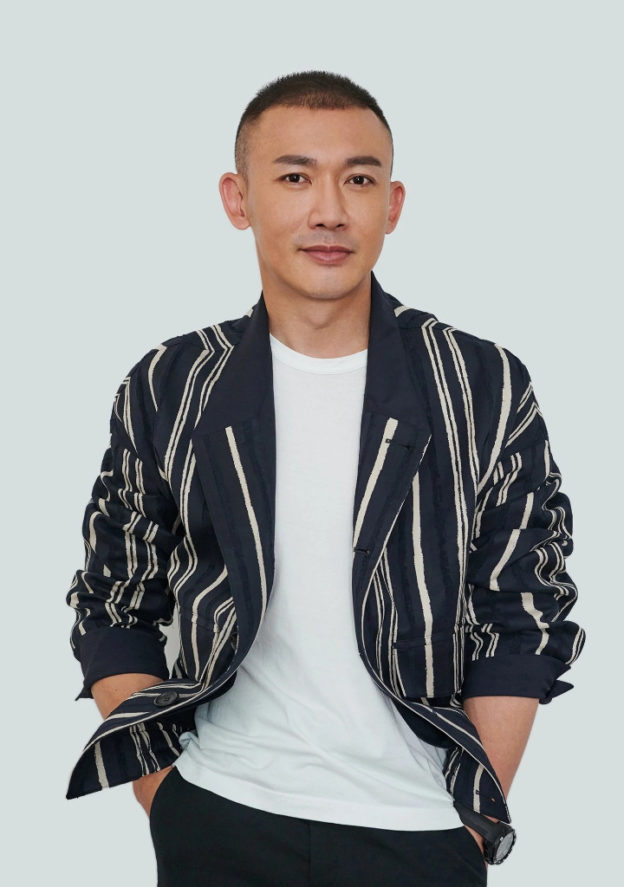 Nie Yuan - 聂远 - CPOPHOME