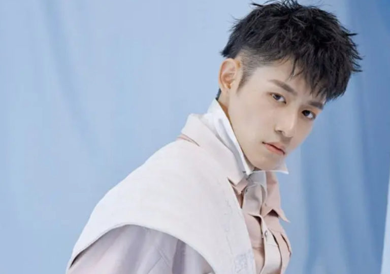 Peng Chuyue - 彭楚粤 - CPOPHOME