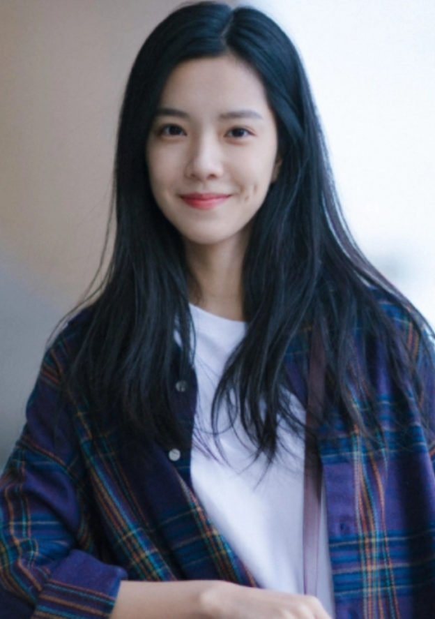 Sabrina Zhuang - Zhuang Dafei - CPOPHOME