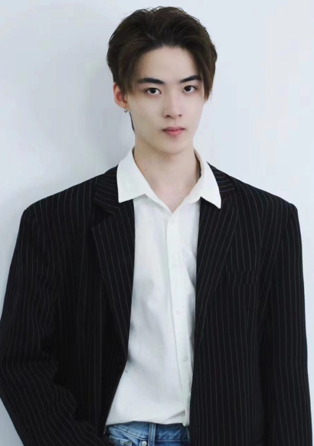 Shen Yang - 申阳 - CPOPHOME