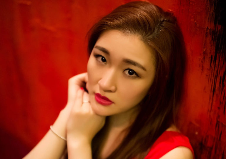 Shi Rui - 石蕊 - CPOPHOME