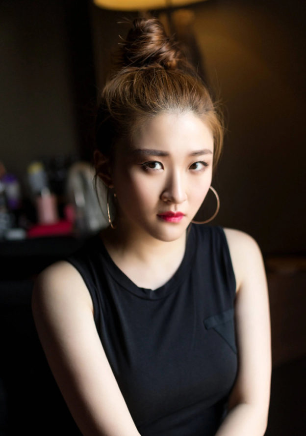 Shi Rui - 石蕊 - CPOPHOME