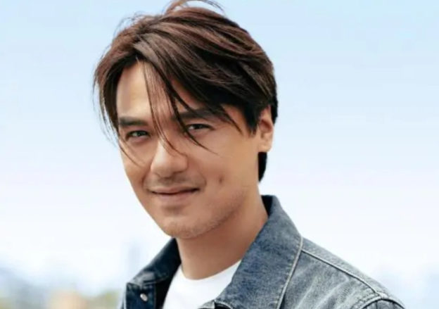 Stephen Fung - Feng Delun - CPOPHOME