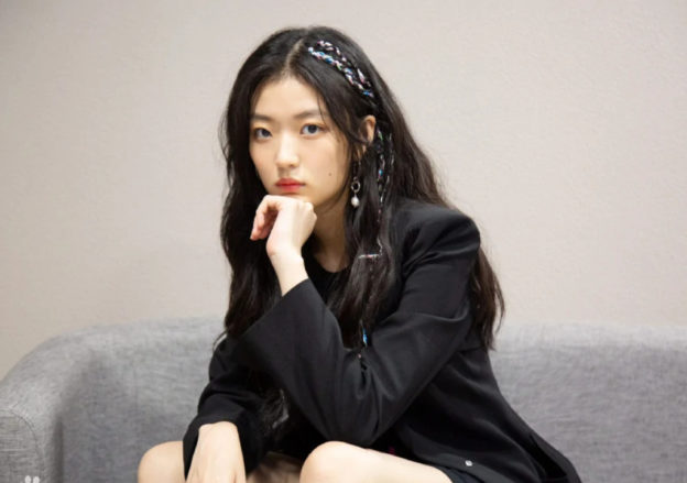 Sun Qian - 孙千 - CPOPHOME