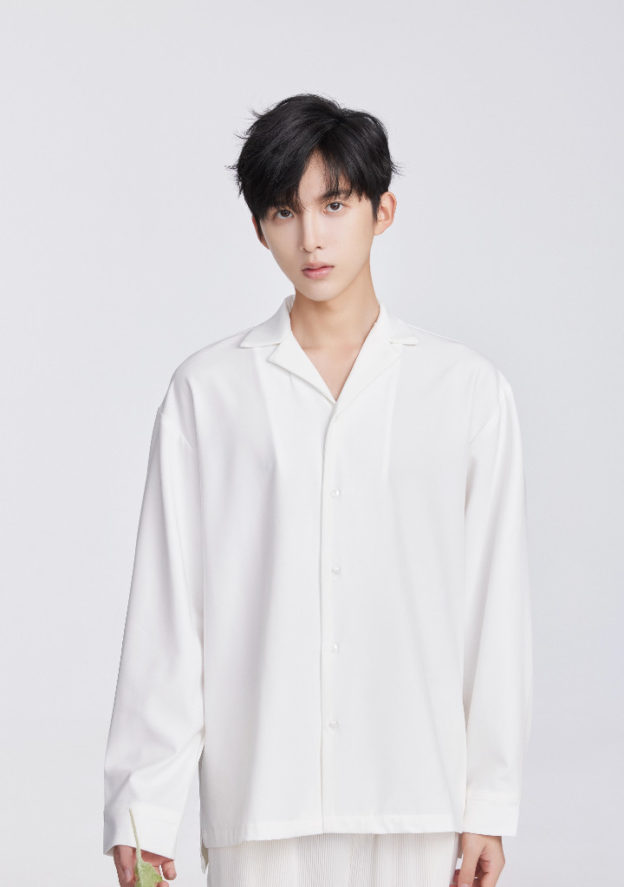 Sun Zeyuan - 孙泽源 - CPOPHOME