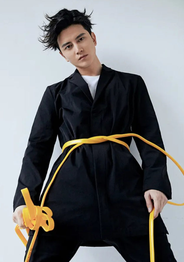 Sun Zujun - 孙祖君 - CPOPHOME