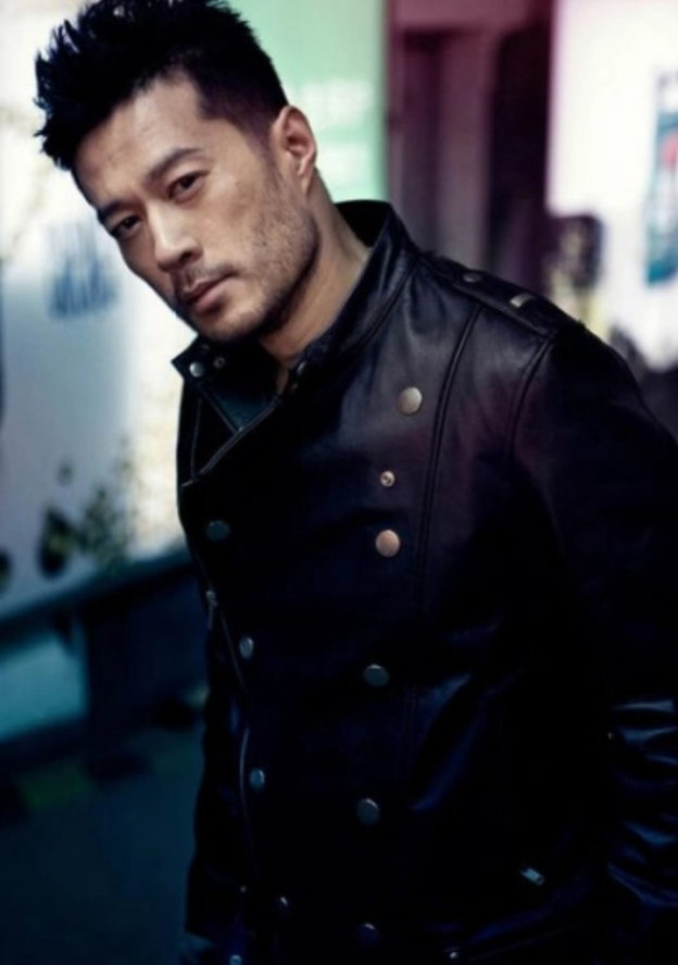 Tan Kai - Kevin Tan - CPOPHOME