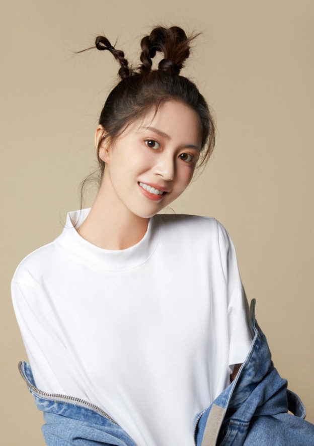 Tang Min - 汤敏 - CPOPHOME