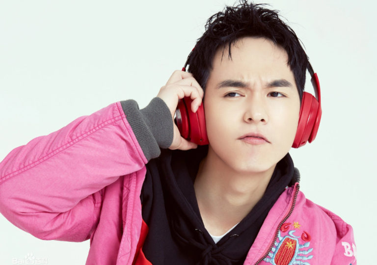 Wang Chengyang - August Wang - CPOPHOME