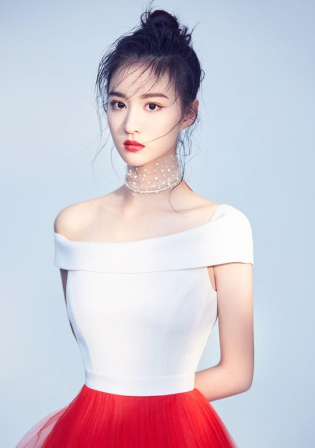 Wang Churan - 王楚然 - CPOPHOME