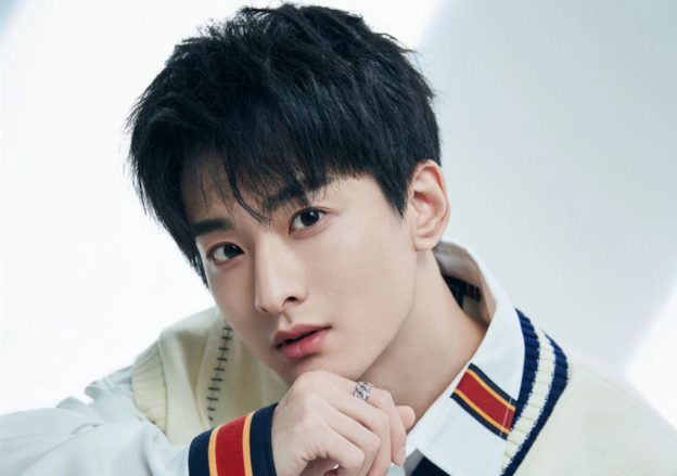 Wang Zexuan - Corey Wang - CPOPHOME