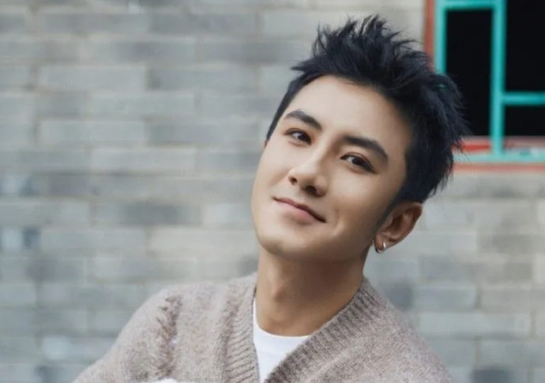 Xiao Shunyao - Aero Xiao - CPOPHOME