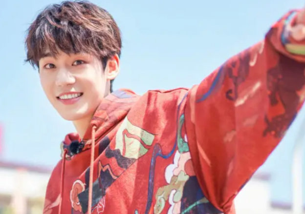 Xie Xingyang - Roy Xie - CPOPHOME