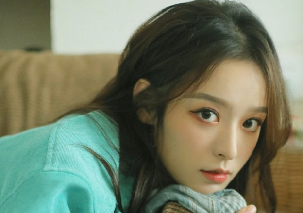 Xu Zhenzhen - 徐轸轸 - CPOPHOME