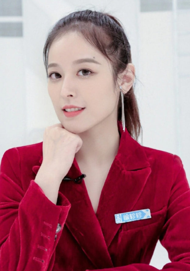 Xu Zhenzhen - 徐轸轸 - CPOPHOME