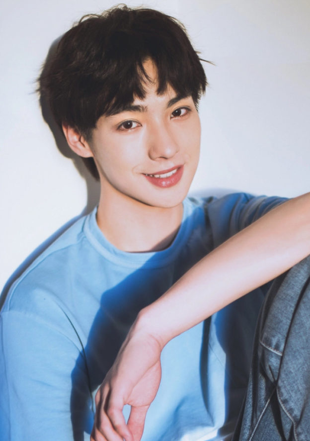 Yan An - 颜安 - CPOPHOME