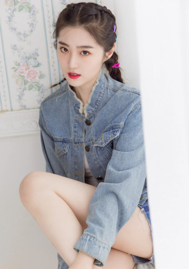 Yan Xincheng - 闫心澄 - CPOPHOME