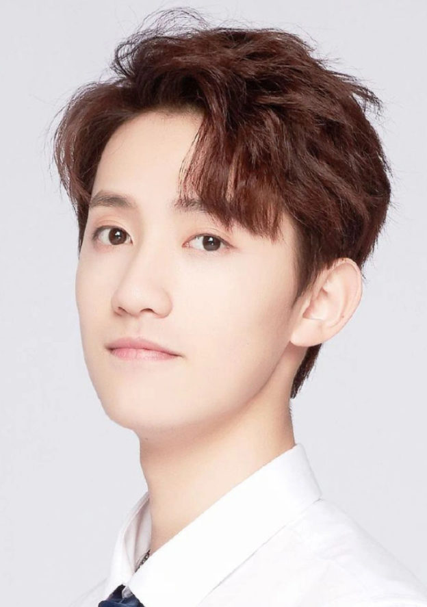 Yang Bingzhuo - 阳兵卓 - CPOPHOME