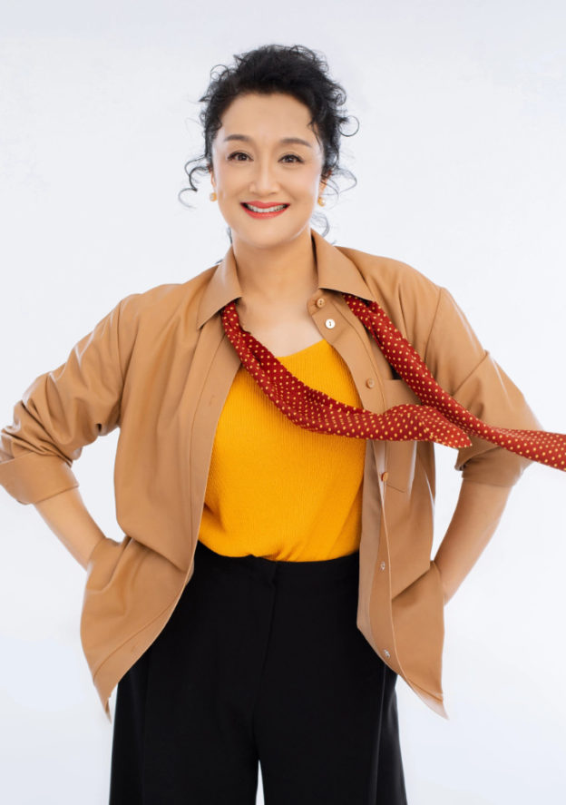 Yang Kun - 杨昆 - CPOPHOME