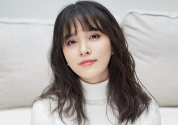 Yang Xue’er - 杨雪儿 - CPOPHOME