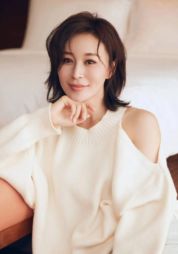 Yang Yuting - 杨雨婷 - CPOPHOME