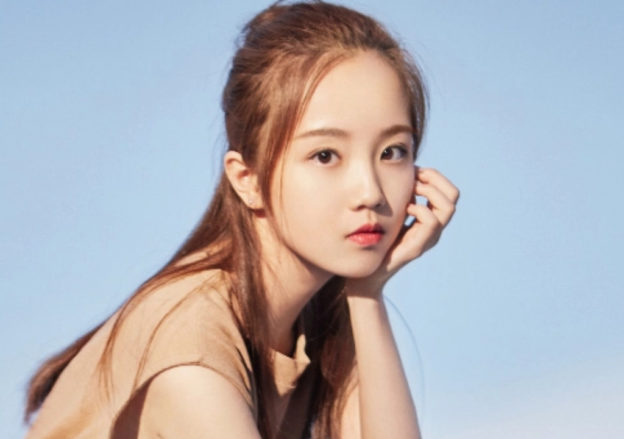 Yang Zhiwen - 杨志雯 - CPOPHOME