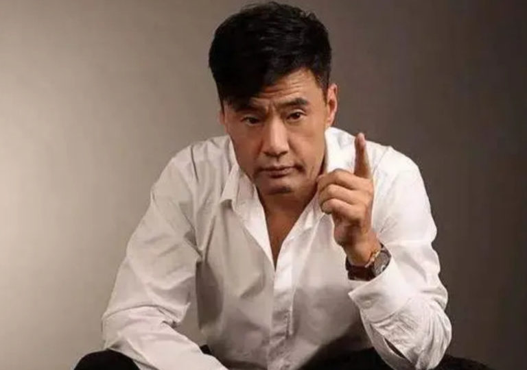 Yu Rongguang - Ringo Yu - CPOPHOME