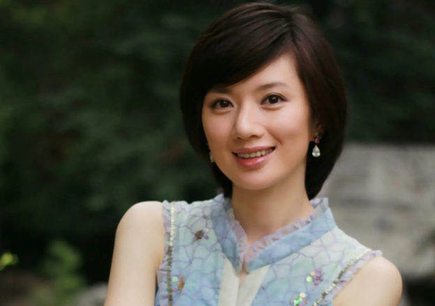 Yuan Ran - Luna - CPOPHOME