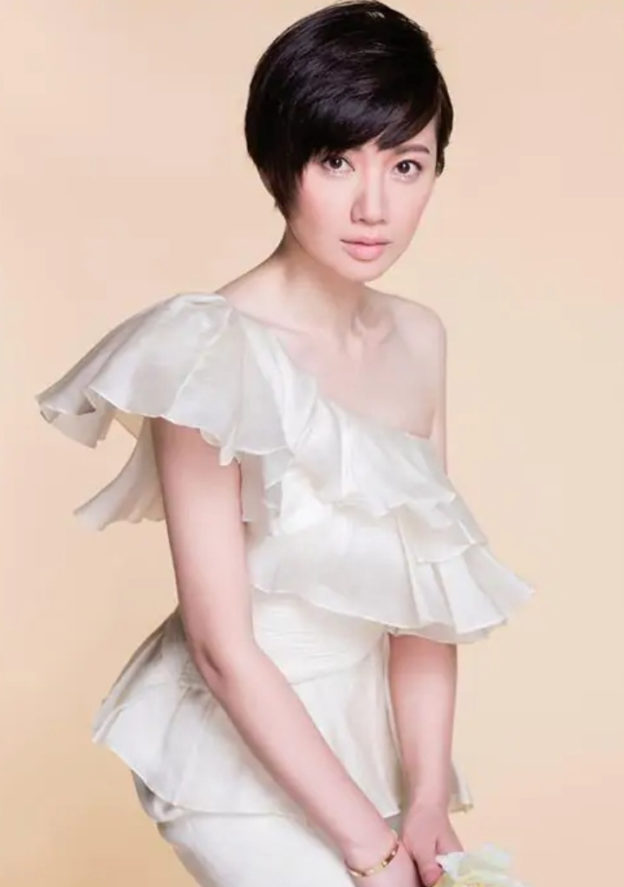 Yuan Ran - Luna - CPOPHOME