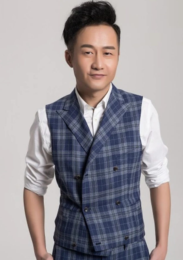 Yue Yang Profile - CPOP HOME