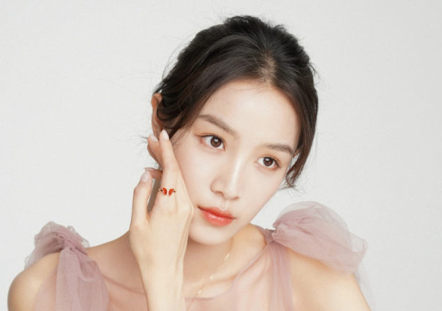 Zhang Nan - 张楠 - CPOPHOME