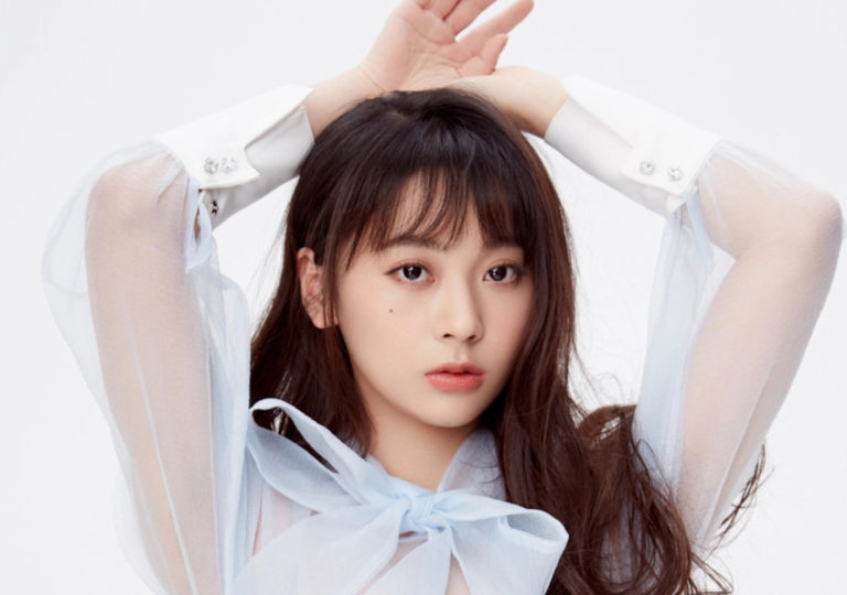 Zheng Miao - 郑妙 - CPOPHOME