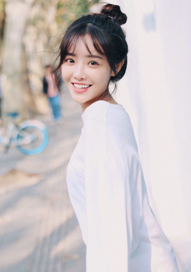 Zhu Rongjun - 朱容君 - CPOPHOME