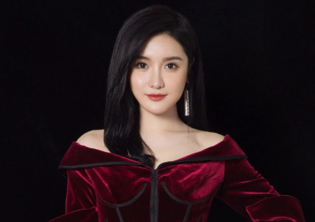 Ai Ru - 艾如 - CPOPHOME