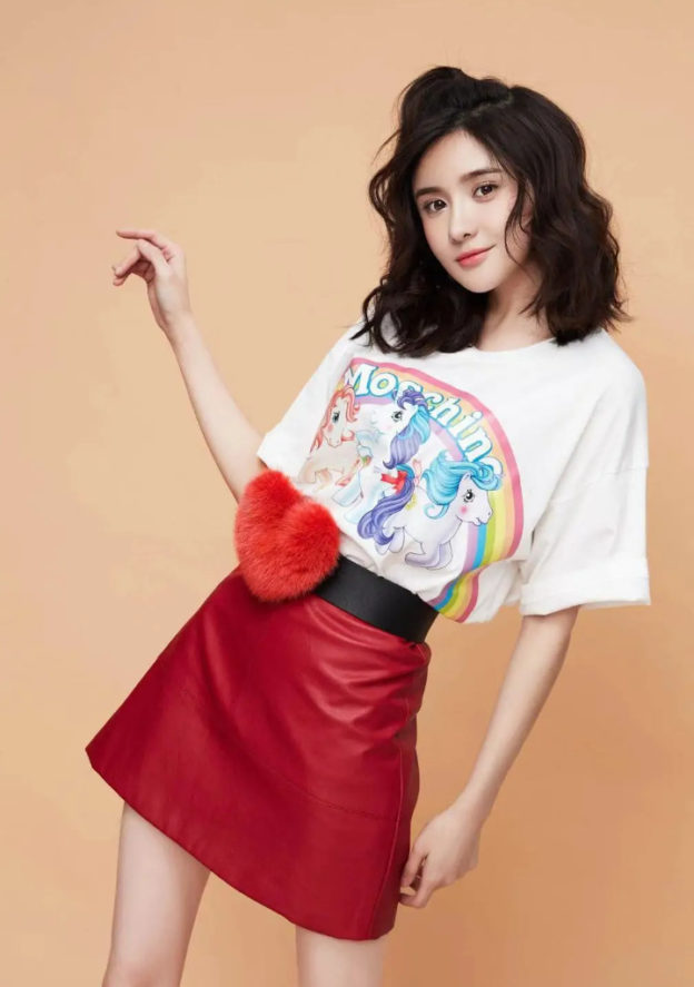 Ai Ru - 艾如 - CPOPHOME