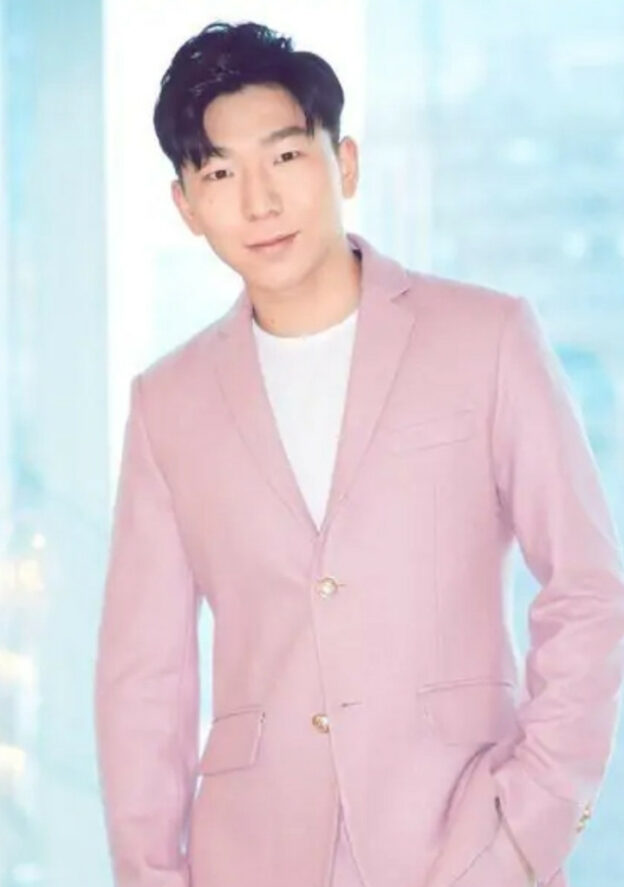 Alan Aruna - 阿如那 - CPOPHOME