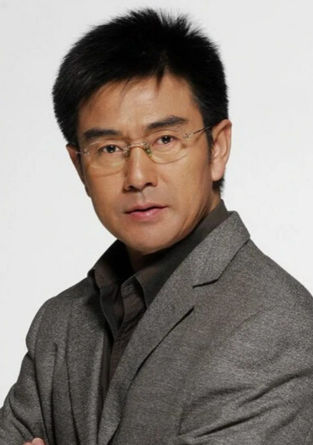 Bai Fan - 白凡 - CPOPHOME